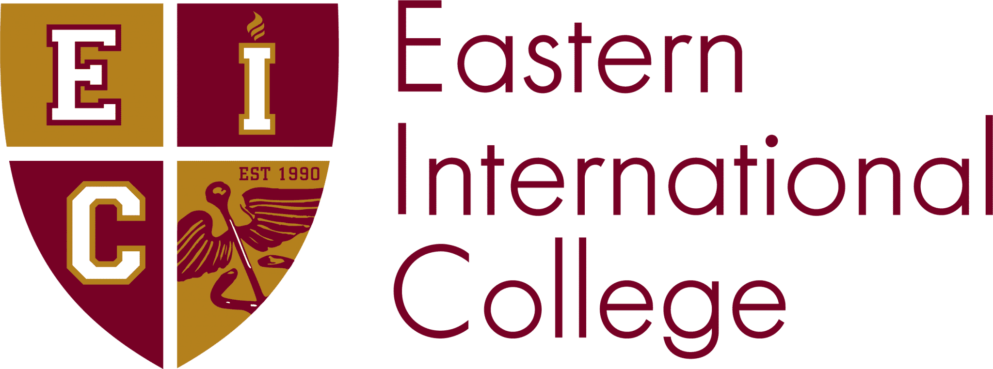 eLearning - Eastern International College