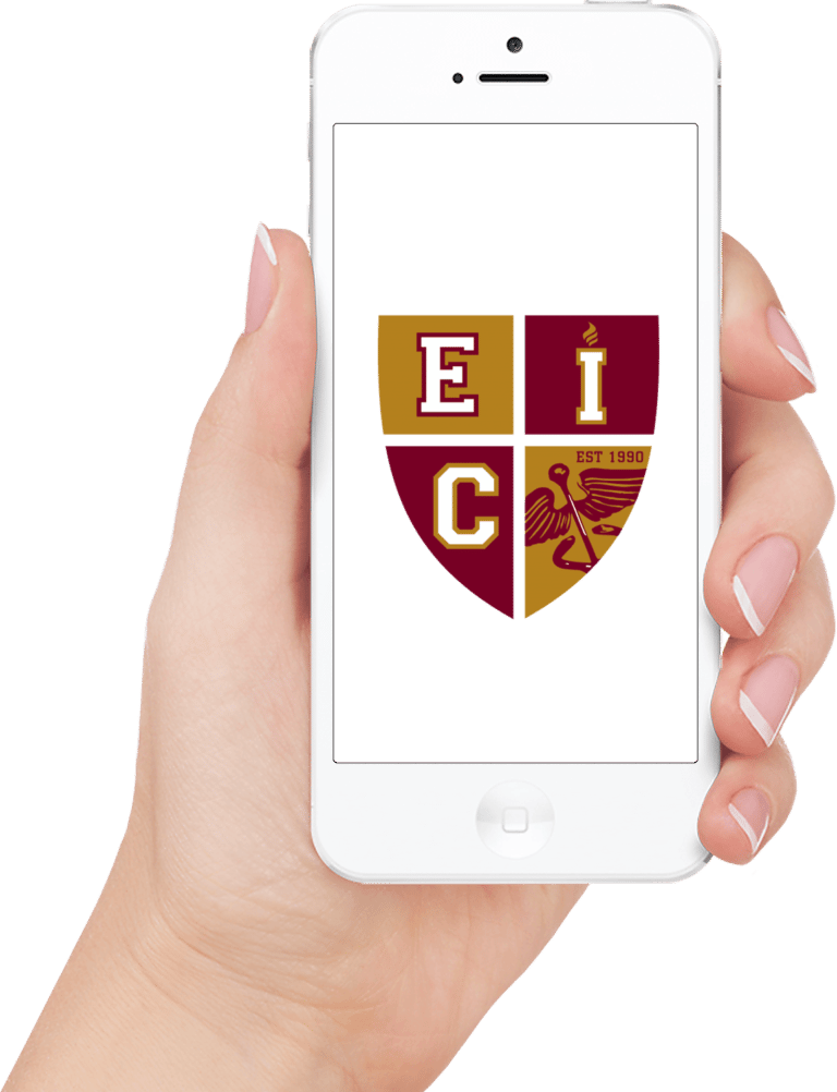 Home Page - Eastern International College