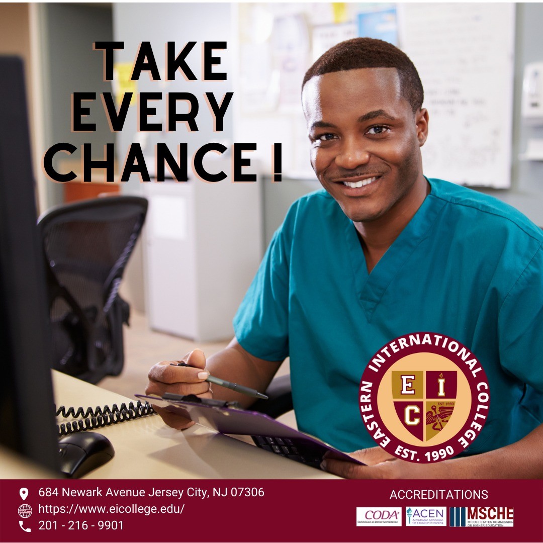 Home Page - eicollege.edu