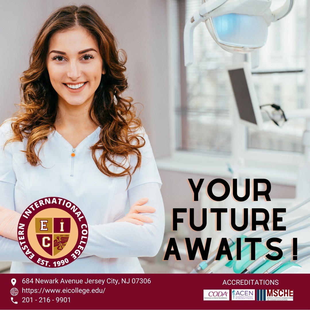 Home Page - eicollege.edu